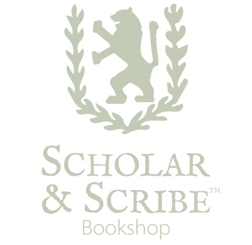 Scholar & Scribe | Independent Bookstore in Fayetteville, GA
